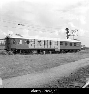 State Railways, SJ B05 Stock Photo - Alamy