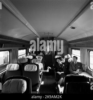 State Railways, SJ AB03, 2 Class Stock Photo - Alamy