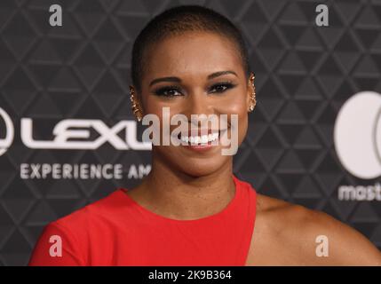 Ivy Haralson arrives at the world premiere of "Black Panther: Wakanda ...