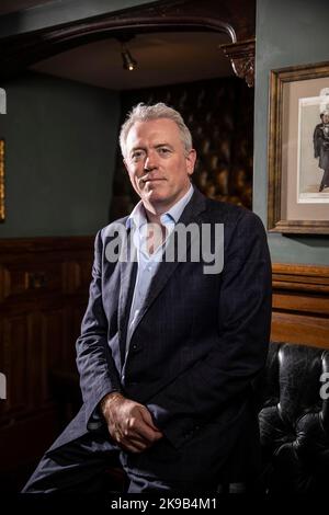 James Sutherland, Conservative MP for Bracknell, James Sutherland ...