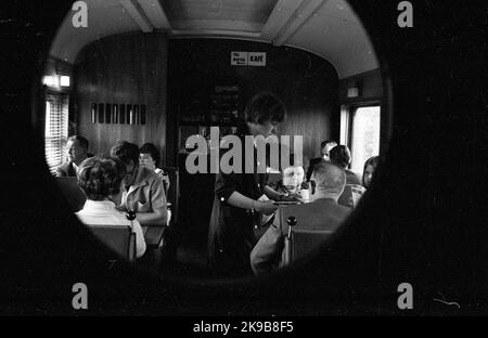 Nordpilen. Central Station - Narvik Stock Photo - Alamy