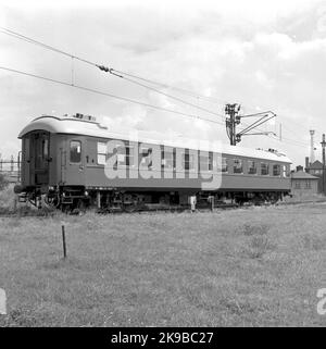 State Railways, SJ B05 Stock Photo - Alamy
