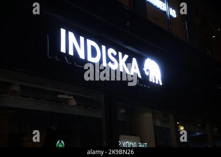 Indiska Magasinet AB, also known as Indiska, is a Swedish lifestyle ...