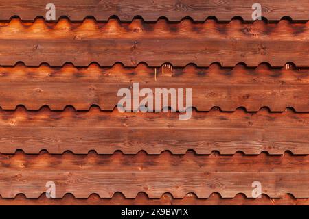 Wooden roof texture. Grungy background Stock Photo - Alamy