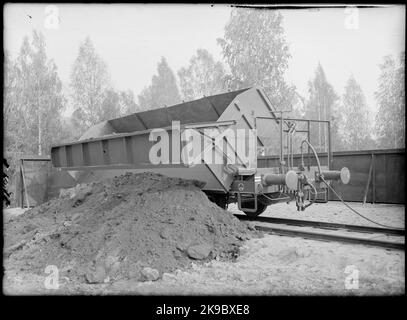 State Railways, SJ Q44 1201 Stock Photo - Alamy