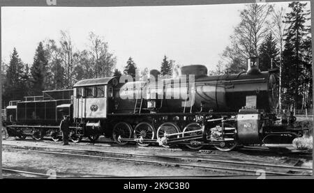 State Railways, SJ R 974 Stock Photo - Alamy