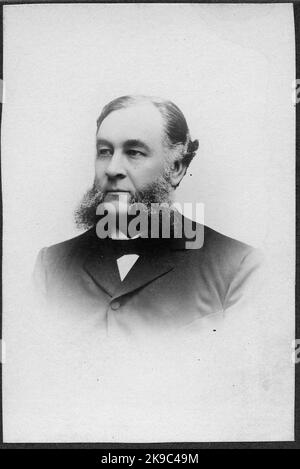 Albert Julius Brodin Stock Photo - Alamy