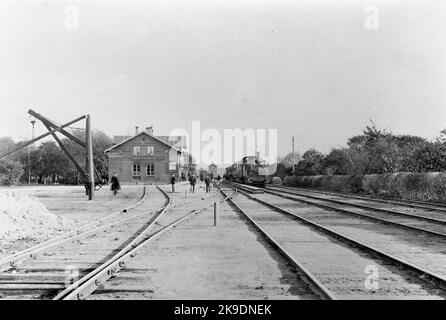 State Railways, SJ F-Lok Stock Photo - Alamy