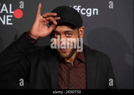Peter MARTON, actor, red carpet, Red Carpet Show, arrival, Film ...
