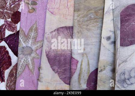 Indonesia, Java, Probolinggo. Batik Manggur, the oldest batik center in ...