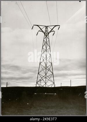 Somewhere on the national border track Stock Photo - Alamy