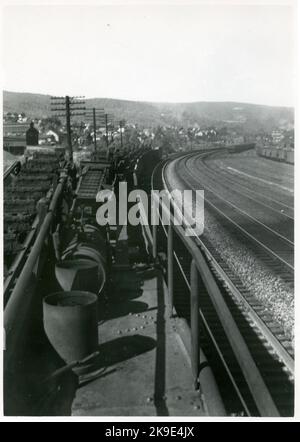 Track work vehicles Stock Photo - Alamy