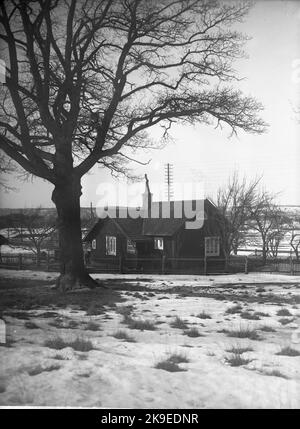 Track guard 650 in Ekhage between Jönköping and Tenhult Stock Photo - Alamy