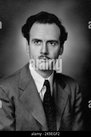 Marshall McLuhan, Herbert Marshall McLuhan (1911 – 1980) Canadian ...