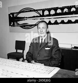 Stins Dan Ekström Stock Photo - Alamy