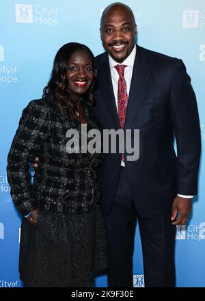 Universal City, California, USA 27th June 1996 Actress Fawn Reed ...