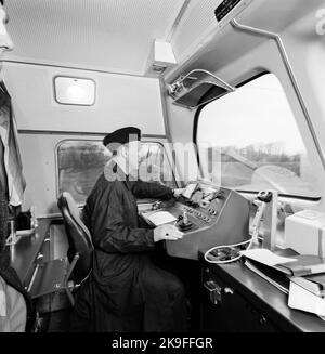 State Railways, SJ Y3 Stock Photo - Alamy