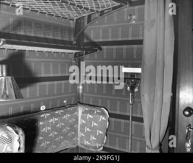 BJ BC05 75, Coupe Interior 2 Class Stock Photo - Alamy