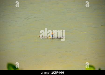 Indravati is an important river of Chhattisgarh Stock Photo - Alamy