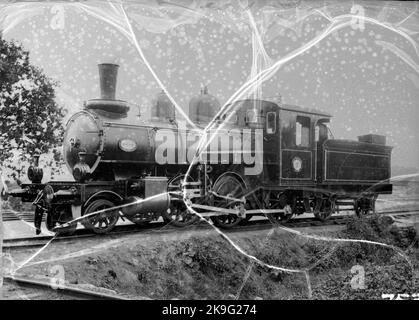 DHDJ LOK 2 Stock Photo - Alamy