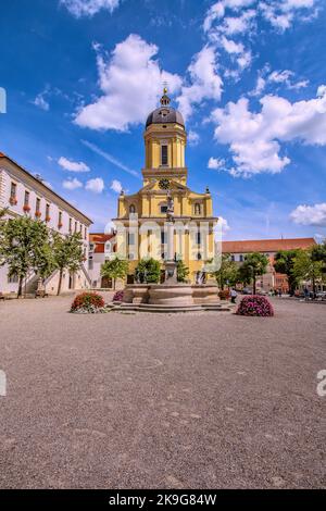 BAVARIA : NEUBURG AN DER DONAU Stock Photo - Alamy