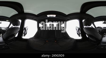 Renault Clio 2020 Car 360 photo interior cabin seats interior no people ...