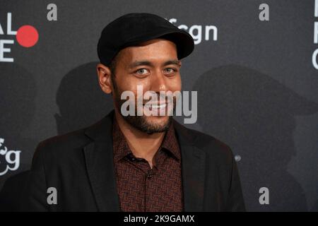 Peter MARTON, actor, red carpet, Red Carpet Show, arrival, Film ...