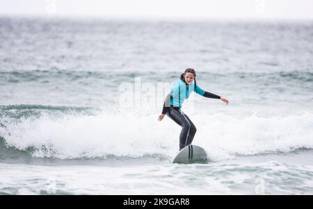 Bore, Norway 20221028.Princess Ingrid Alexandra takes part in the ...