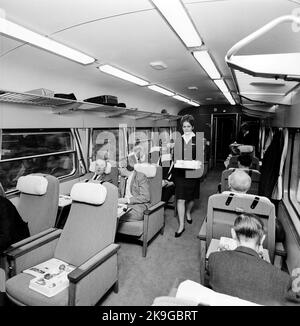 State Railways, SJ Y3 Stock Photo - Alamy