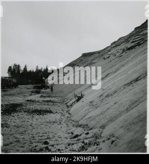 Vaimat Gravel Grop Stock Photo - Alamy
