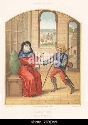 Paris, France - L'Arsenal et son magasin a poudre Stock Photo - Alamy