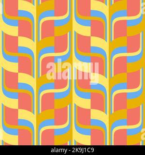 Simple and elegant abstract ornament will decorate any surface or thing ...