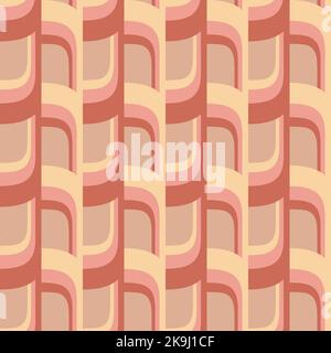 Simple and elegant abstract ornament will decorate any surface or thing ...