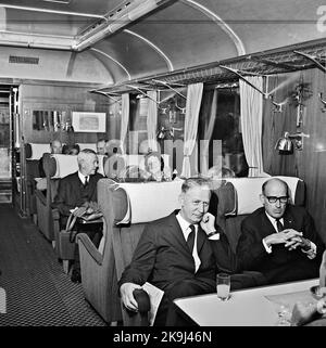 LKAB 75 years Stock Photo - Alamy