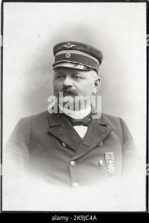 Stins Carl Neuman Stock Photo - Alamy