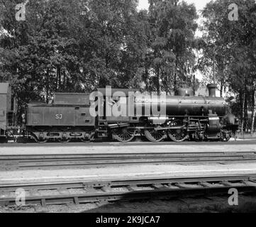 State Railways, SJ B 1431 Stock Photo - Alamy