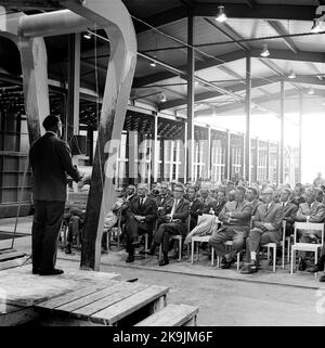 Speech. SCA, Töva terminal Stock Photo - Alamy