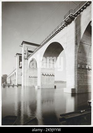 The Årstabron seen from the north Stock Photo - Alamy