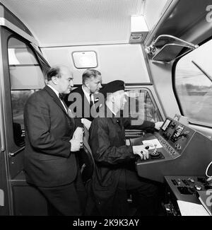 State Railways, SJ Y3 Stock Photo - Alamy