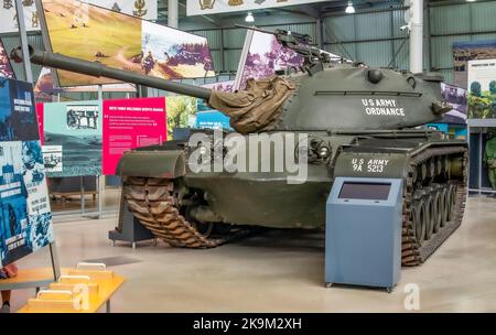 Bovington Tank Museum Wareham Dorset Stock Photo - Alamy
