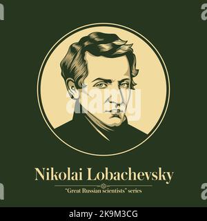 The Great Russian Scientists Series. Nikolai Vavilov was a Russian and ...