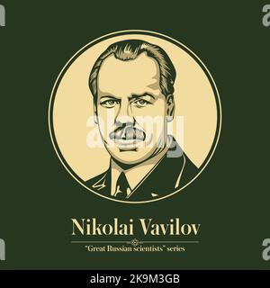 The Great Russian Scientists Series. Nikolai Lobachevsky was a Russian ...