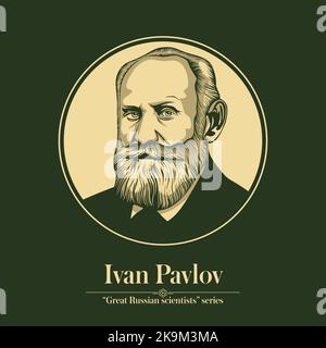 The Great Russian Scientists Series. Ivan Sechenov, was a Russian ...