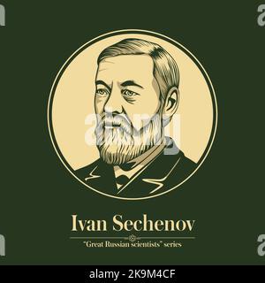 The Great Russian Scientists Series. Ivan Pavlov was a Russian Soviet ...