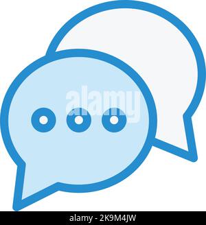 Speech line icons collection. Delivery, Oratory, Discourse, Verbalization, Dialogue, Expression ...