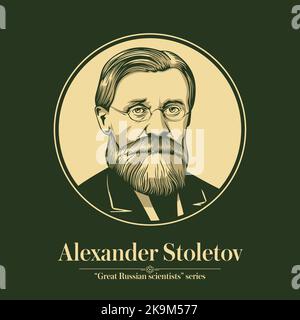 The Great Russian Scientists Series. Alexander Chizhevsky was a Soviet ...