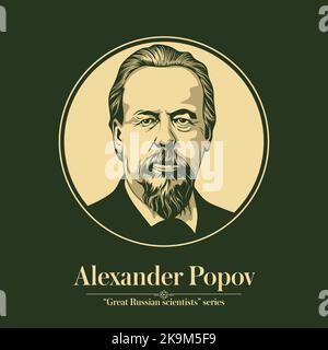 The Great Russian Scientists Series. Alexander Chizhevsky was a Soviet ...