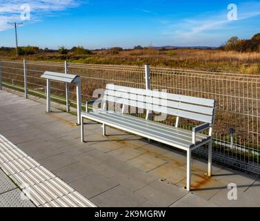 Leaning bench or leaning stand or lean bar (no established name yet ...