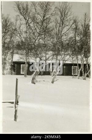 Motifs from Storlien Stock Photo - Alamy