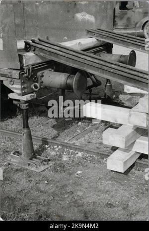 Transfer ramp, detail Stock Photo - Alamy